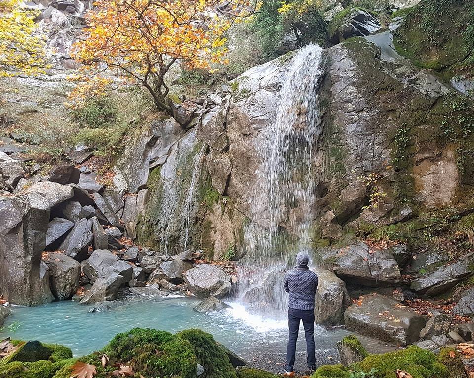 Ορεινη Ναυπακτια | Yaba Travellers